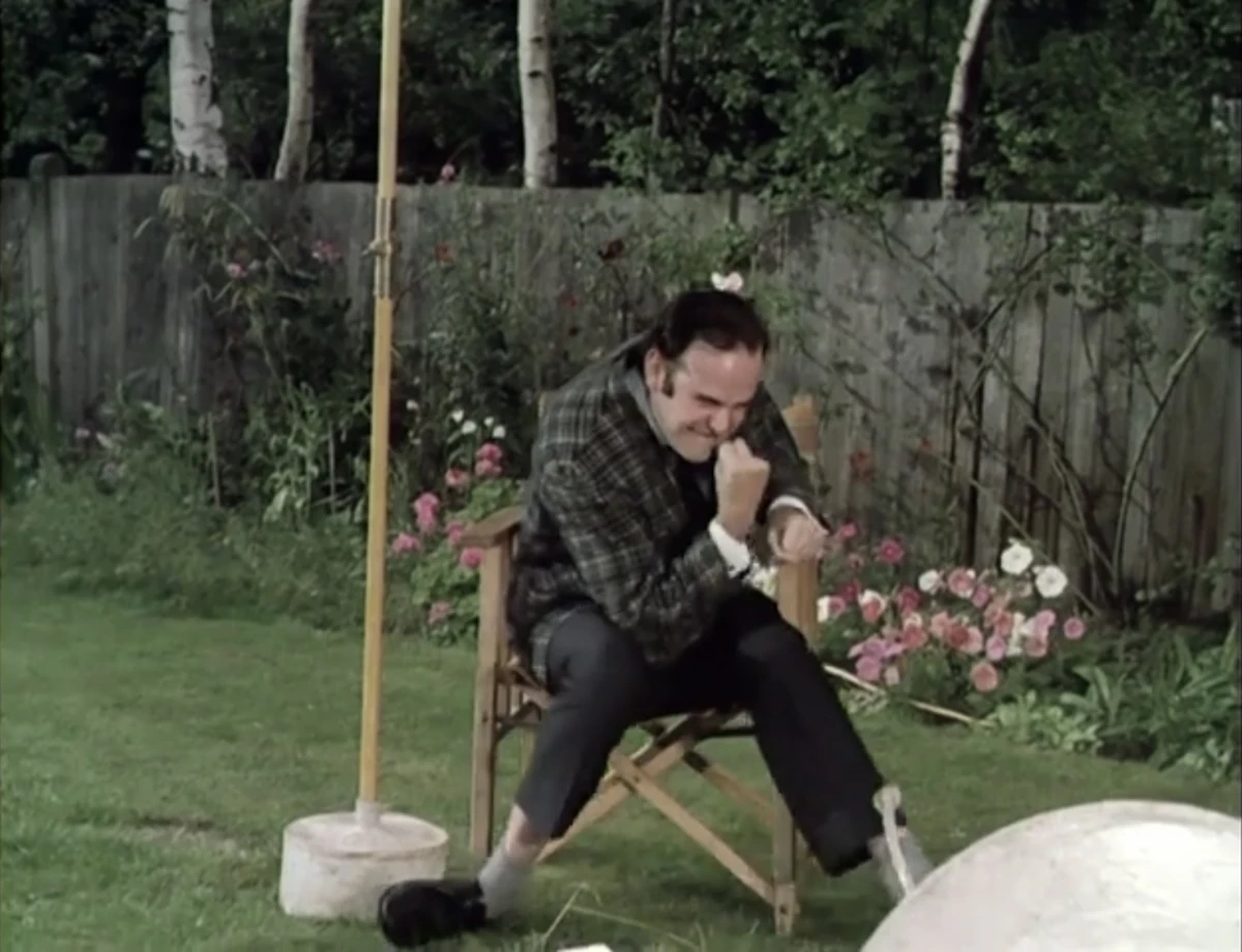 Tirade Against Communists | Monty Python Wiki | Fandom