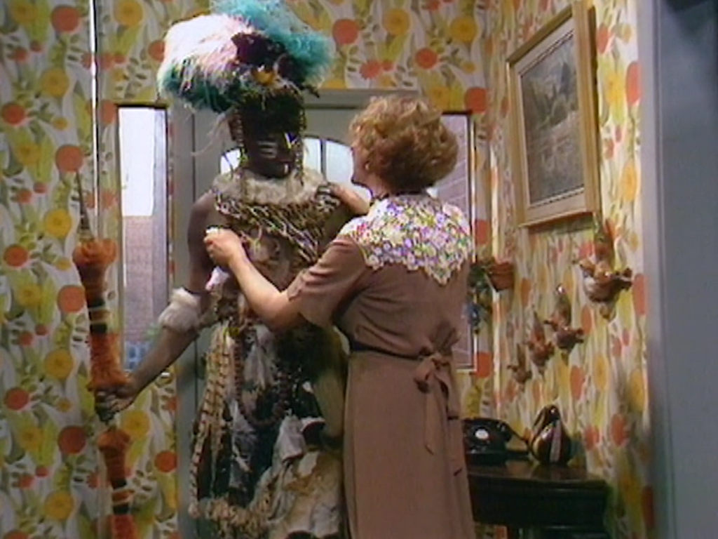 Our Eamonn Monty Python Wiki Fandom