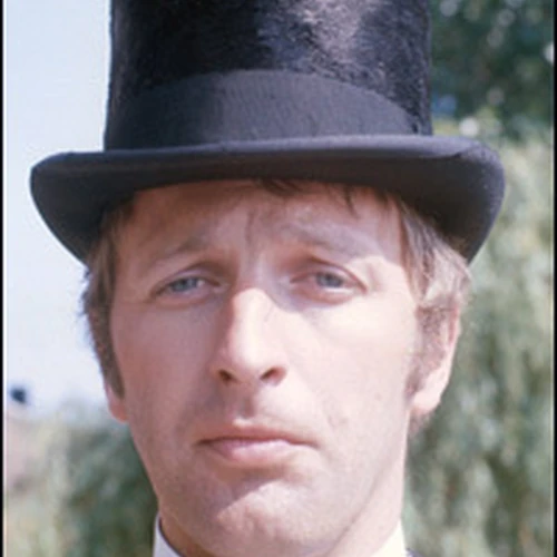 Graham Chapman Pipe