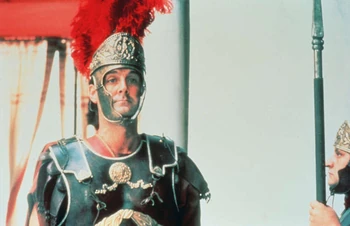 Roman Soldier Leader | Monty Python Wiki | Fandom