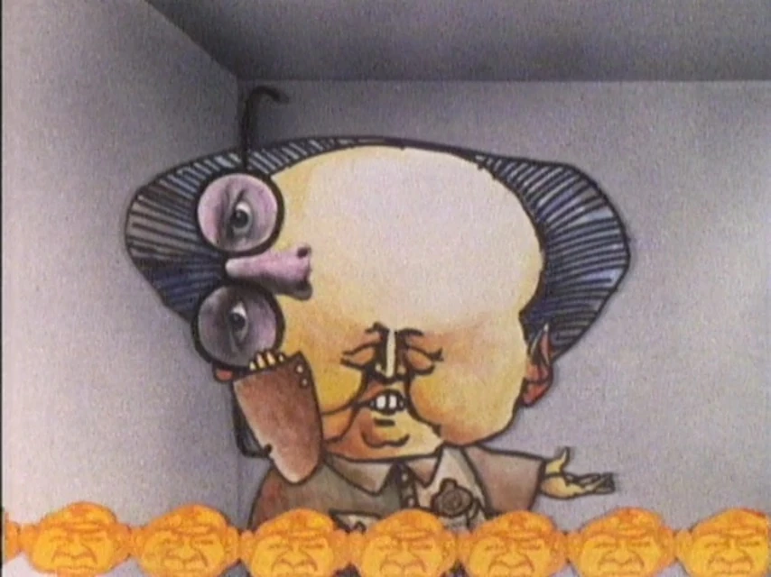 International Communist Party of China | Monty Python Wiki | Fandom