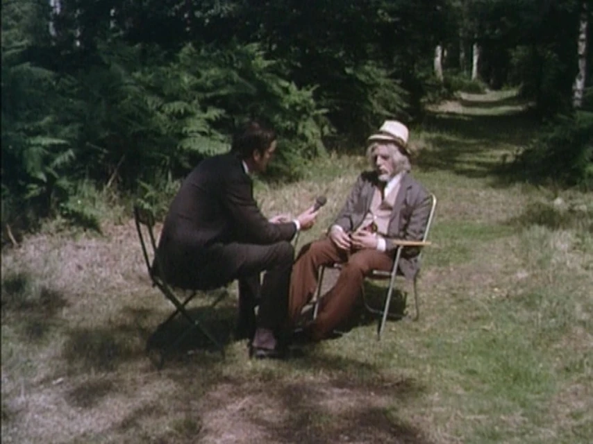 Johann Gambolputty | Monty Python Wiki | Fandom