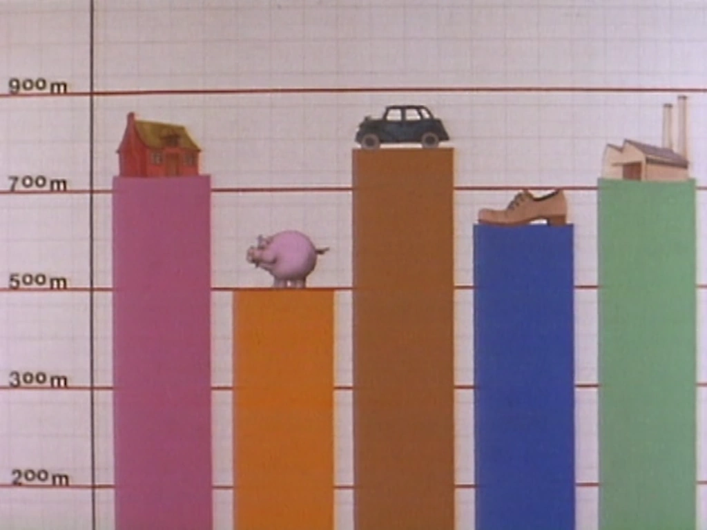 Tuesday Documentary/Children's Story/Party Political Broadcast | Monty ...