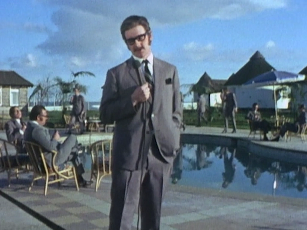 Whicker Island | Monty Python Wiki | Fandom