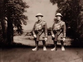 Dancing Soldiers and a Falling Pig | Monty Python Wiki | Fandom