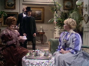 Dirty Vicar Sketch | Monty Python Wiki | Fandom