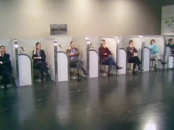 Language Laboratory | Monty Python Wiki | Fandom