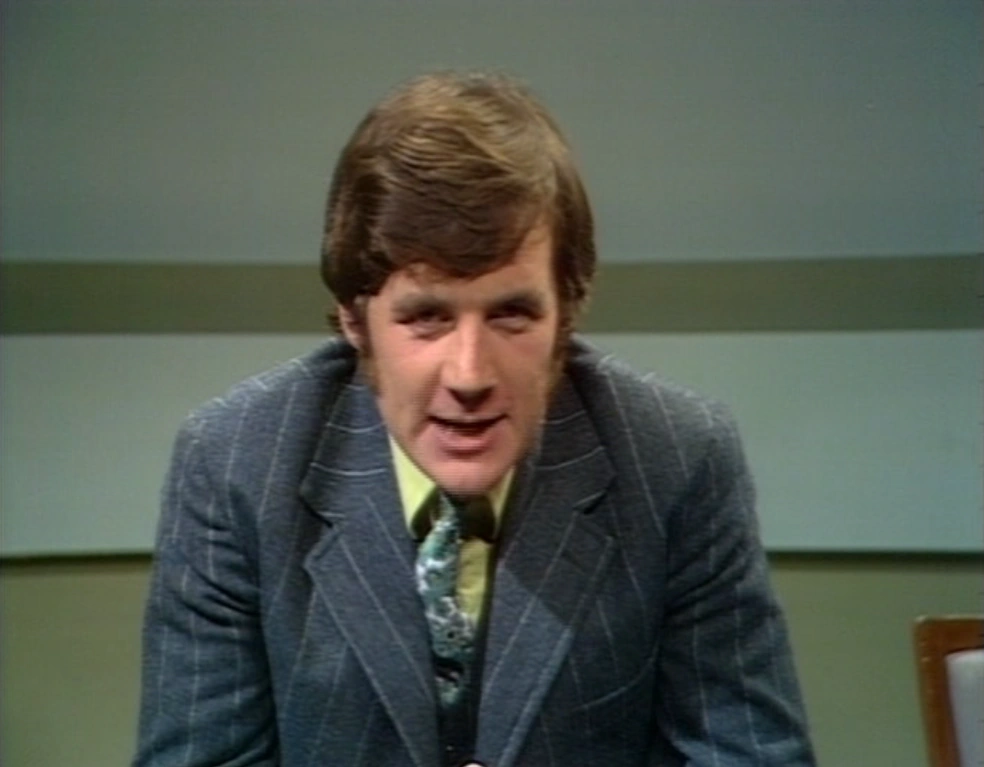 David Mitzie | Monty Python Wiki | Fandom