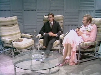 Face the Press | Monty Python Wiki | Fandom