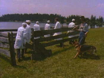 Doctor Breeder | Monty Python Wiki | Fandom