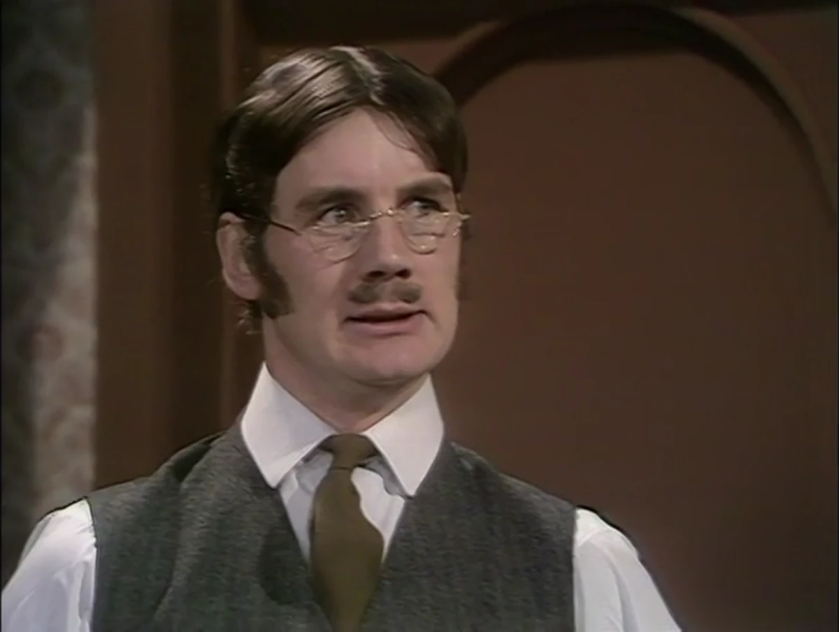 Henry Wensleydale | Monty Python Wiki | Fandom