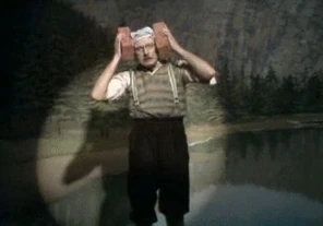 Prof. R.J. Gumby | Monty Python Wiki | Fandom