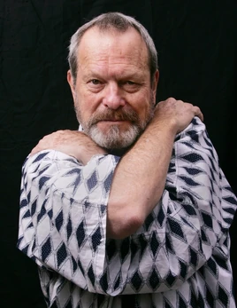 Terry Gilliam | Monty Python Wiki | Fandom
