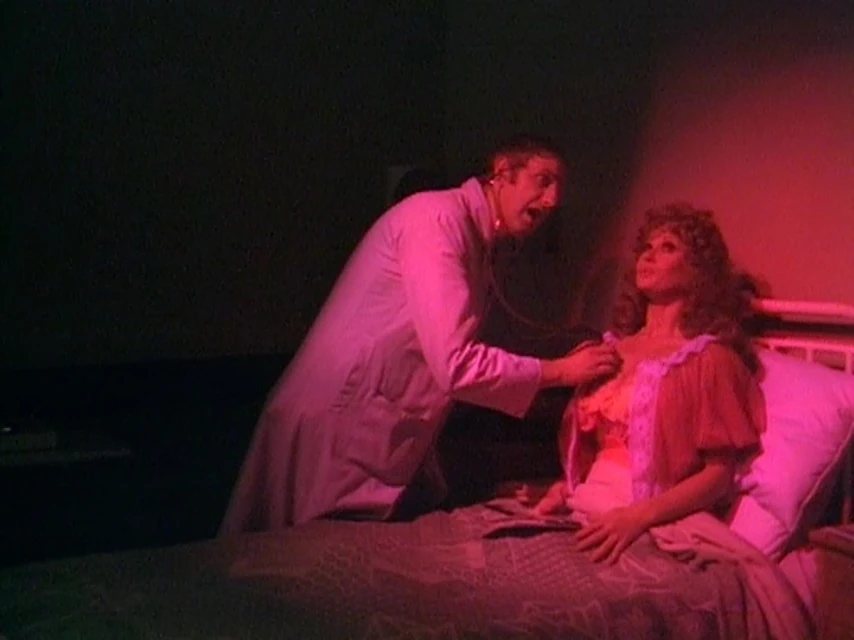 Attila the Nun | Monty Python Wiki | Fandom