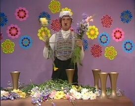 D.P. Gumby | Monty Python Wiki | Fandom