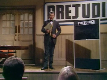 Prejudice | Monty Python Wiki | Fandom