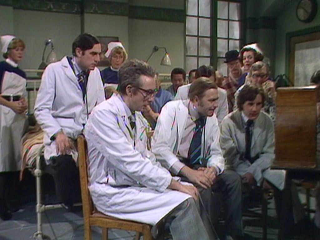 Boxing Commentary | Monty Python Wiki | Fandom