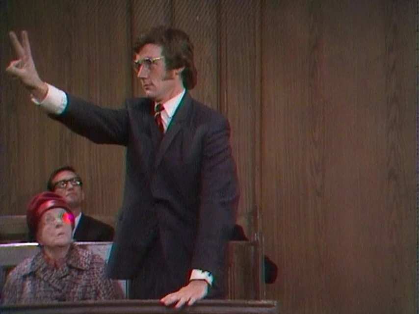 Court Charades | Monty Python Wiki | Fandom