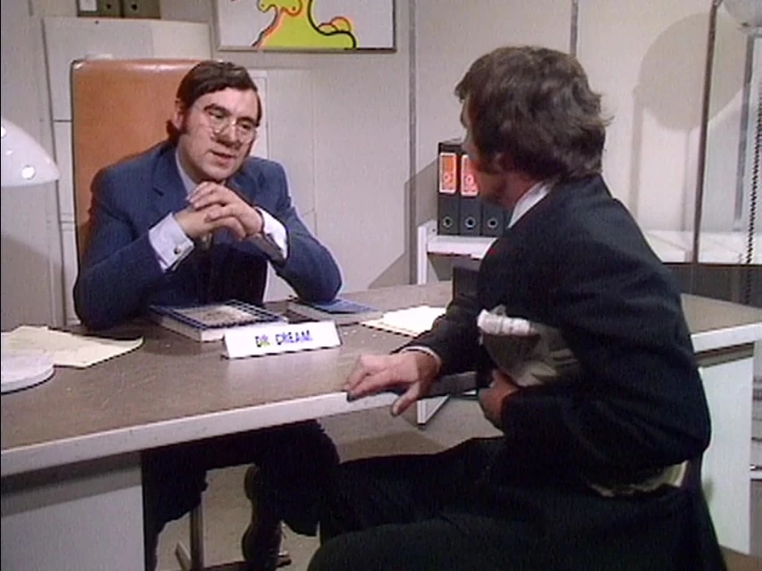 Déjà Vu (episode) | Monty Python Wiki | Fandom