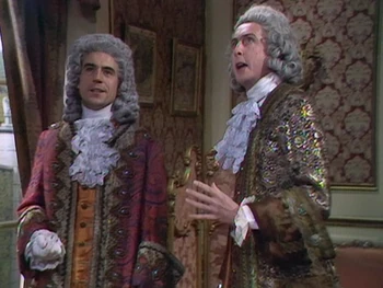 Montgolfier Brothers | Monty Python Wiki | Fandom