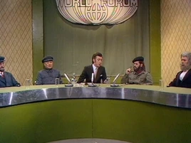 World Forum - Communist Quiz | Monty Python Wiki | Fandom