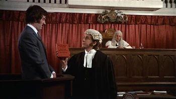 Court | Monty Python Wiki | Fandom