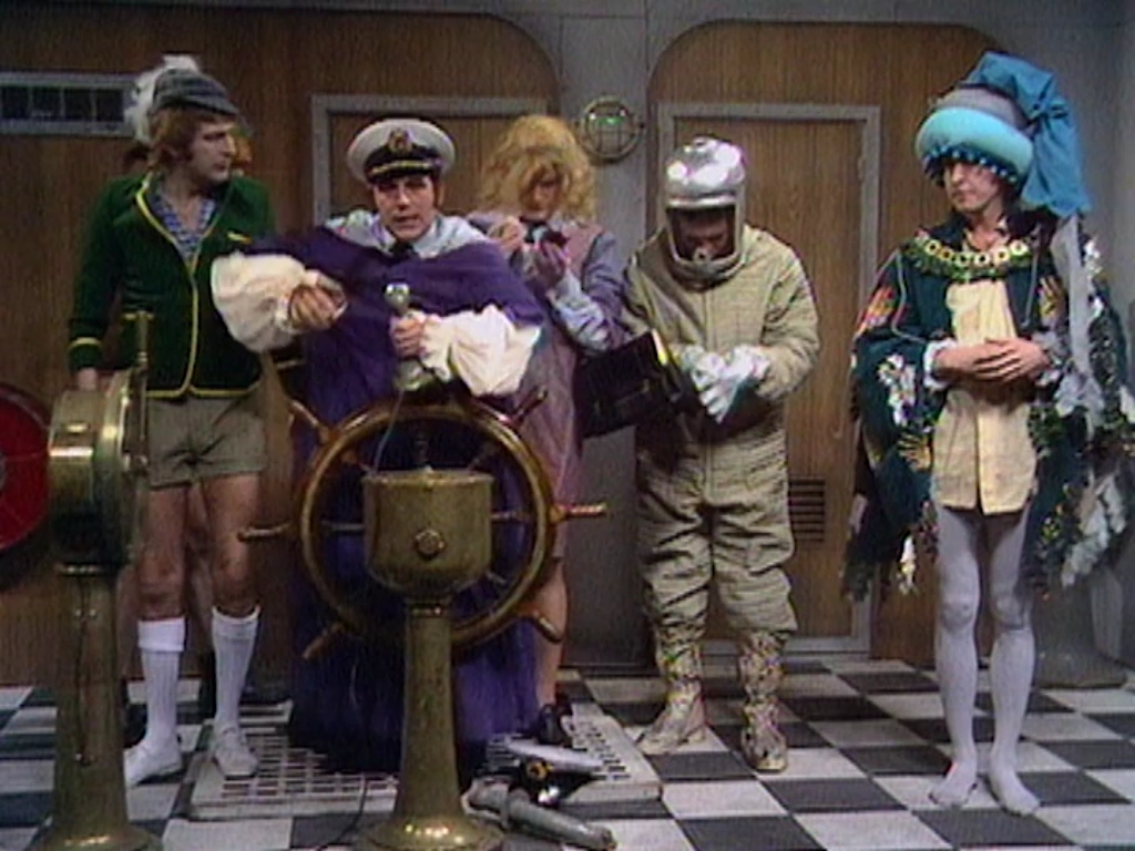 World War One | Monty Python Wiki | Fandom