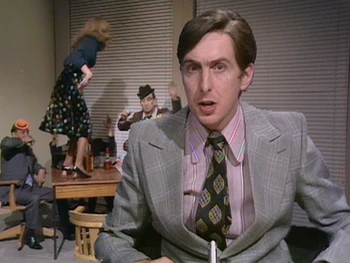 BBC News | Monty Python Wiki | Fandom