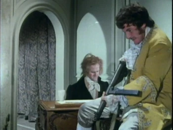 Colin "Chopper" Mozart | Monty Python Wiki | Fandom