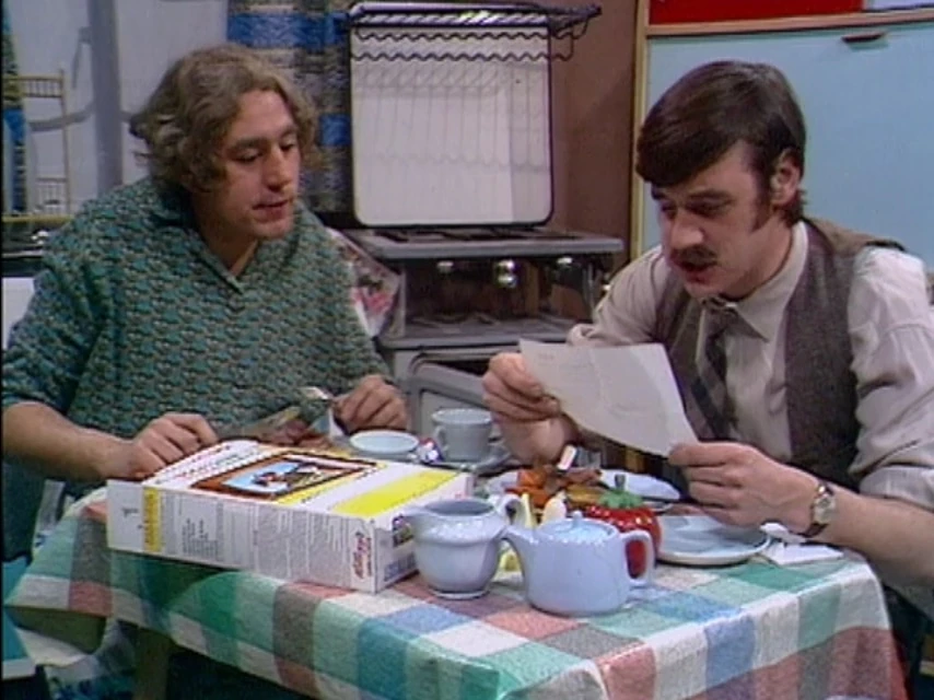 Walk-on Part in Sketch | Monty Python Wiki | Fandom