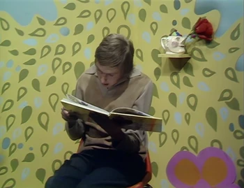 Children's Story | Monty Python Wiki | Fandom