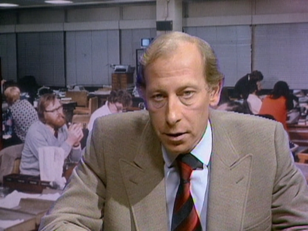 Newsflash | Monty Python Wiki | Fandom