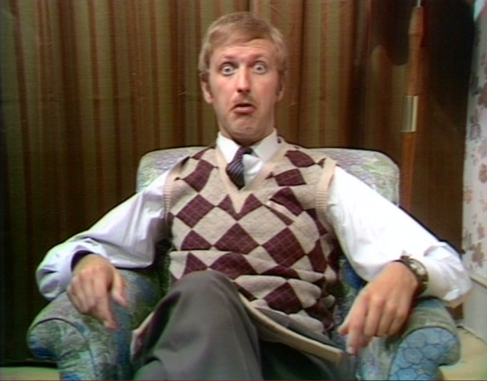 Mr Bruce Foster of Guildford | Monty Python Wiki | Fandom