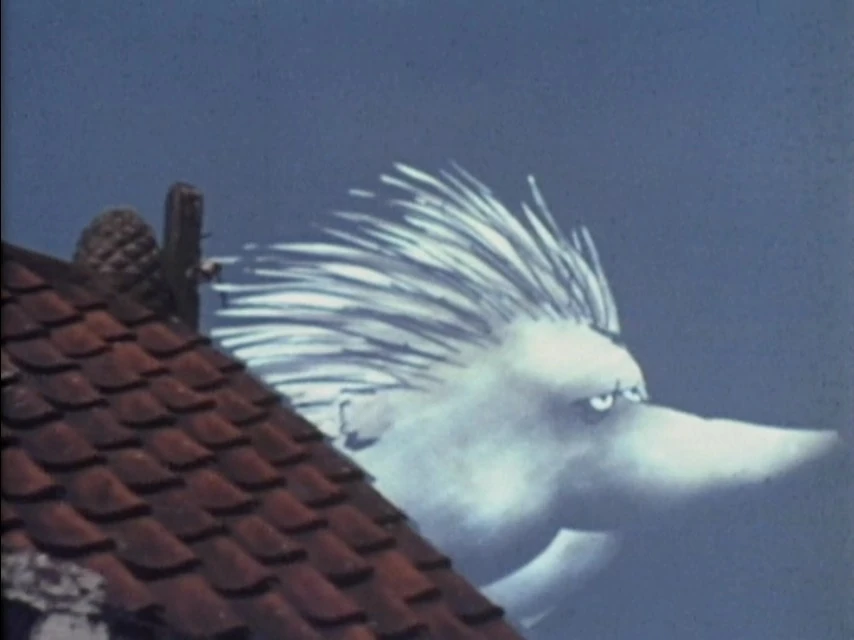 Spiny Norman | Monty Python Wiki | Fandom