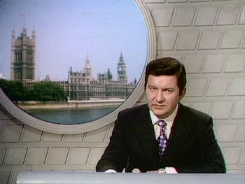 The News with Richard Baker (Salad Days) | Monty Python Wiki | Fandom
