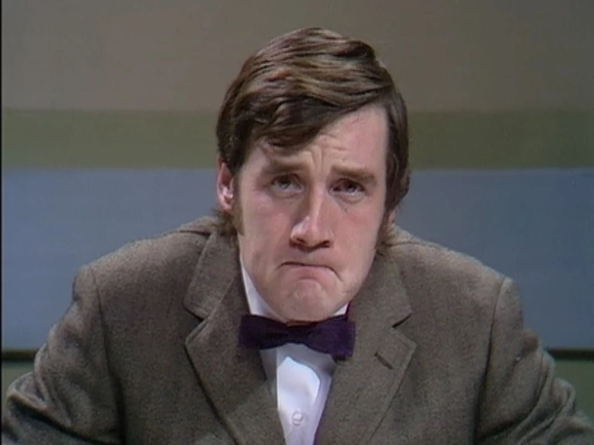 Spectrum - Talking About Things | Monty Python Wiki | Fandom