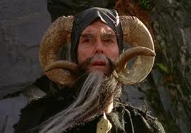 Tim the Enchanter | Monty Python Wiki | Fandom