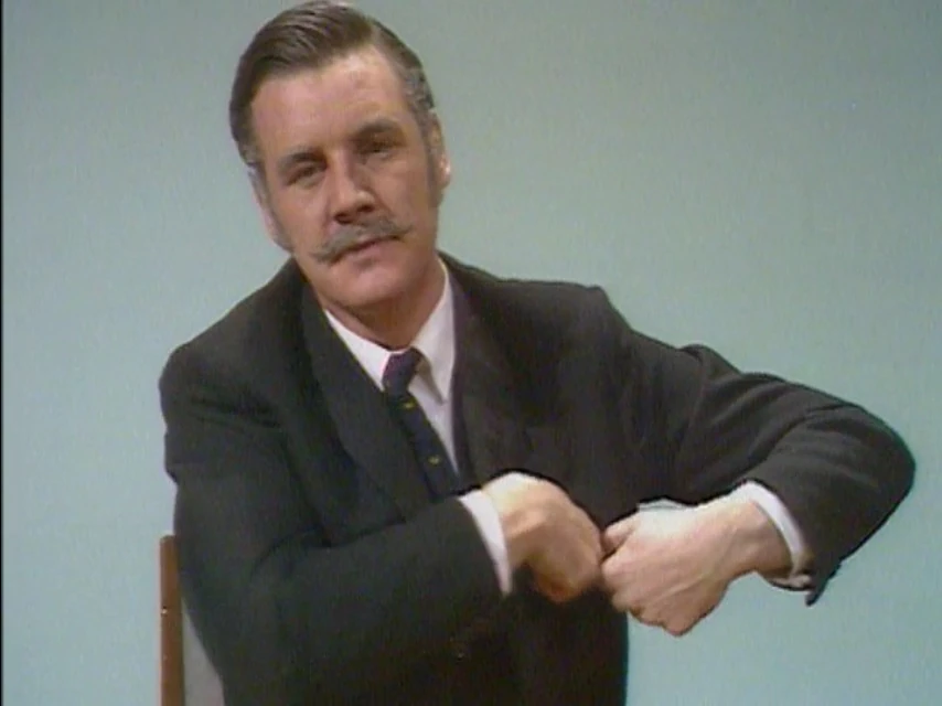 Careers Advisory Board | Monty Python Wiki | Fandom