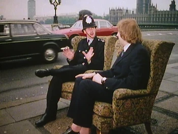 Police Helmets | Monty Python Wiki | Fandom