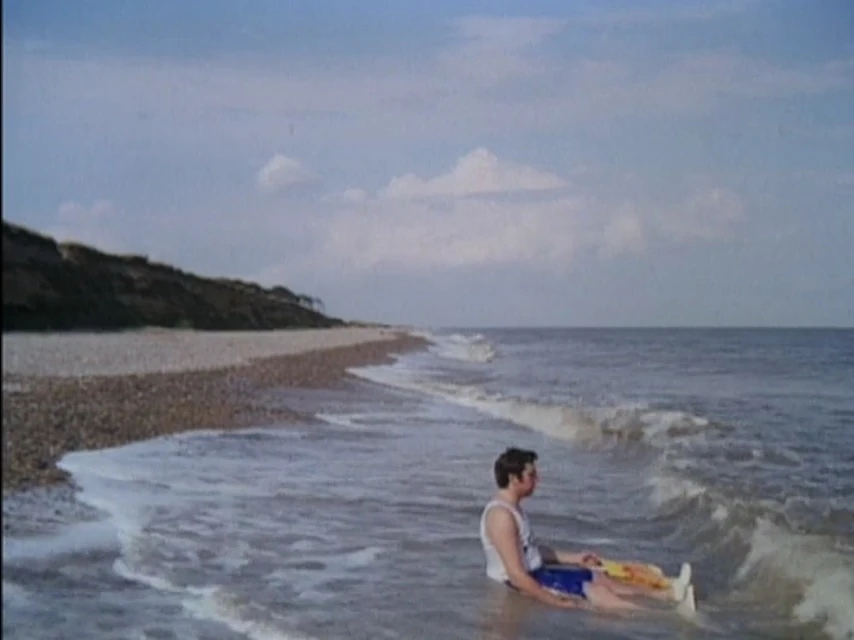 Ron Obvious | Monty Python Wiki | Fandom