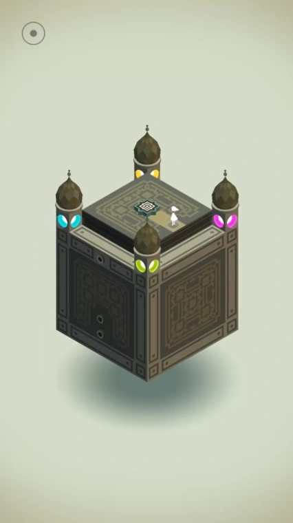 Chapter VIII: The Box | Monument Valley (video game) Wiki | Fandom