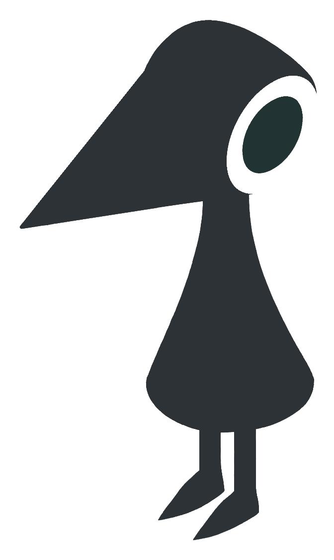 Crow People | Monument Valley (video game) Wiki | Fandom