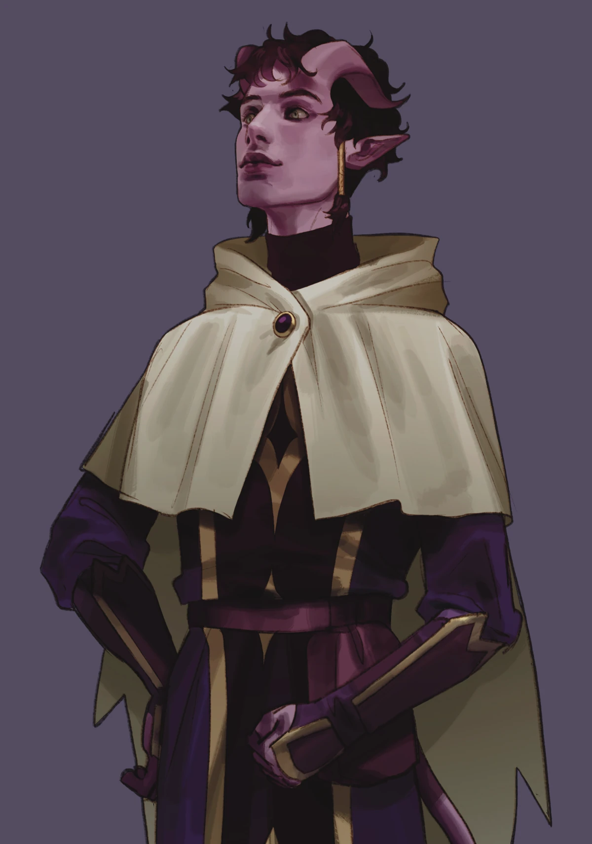 Sephiroth | Monumental DND Wiki | Fandom