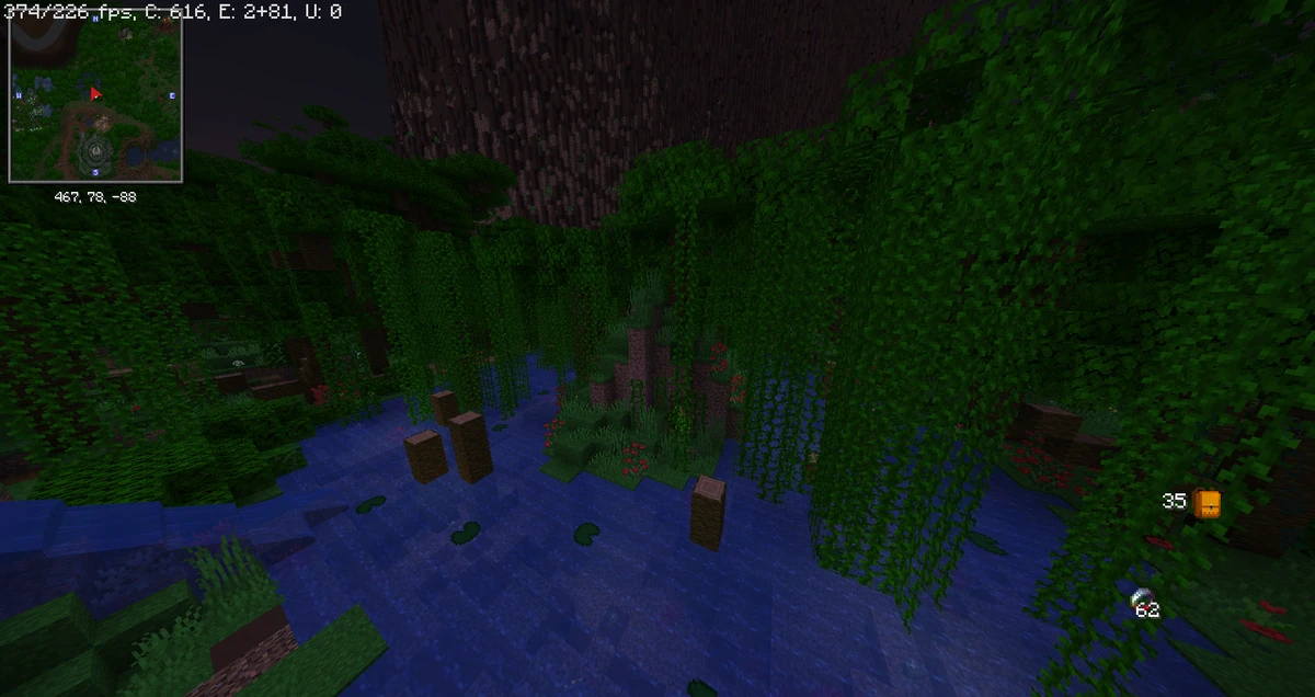 Cave of Secrets | Monumenta Wiki | Fandom