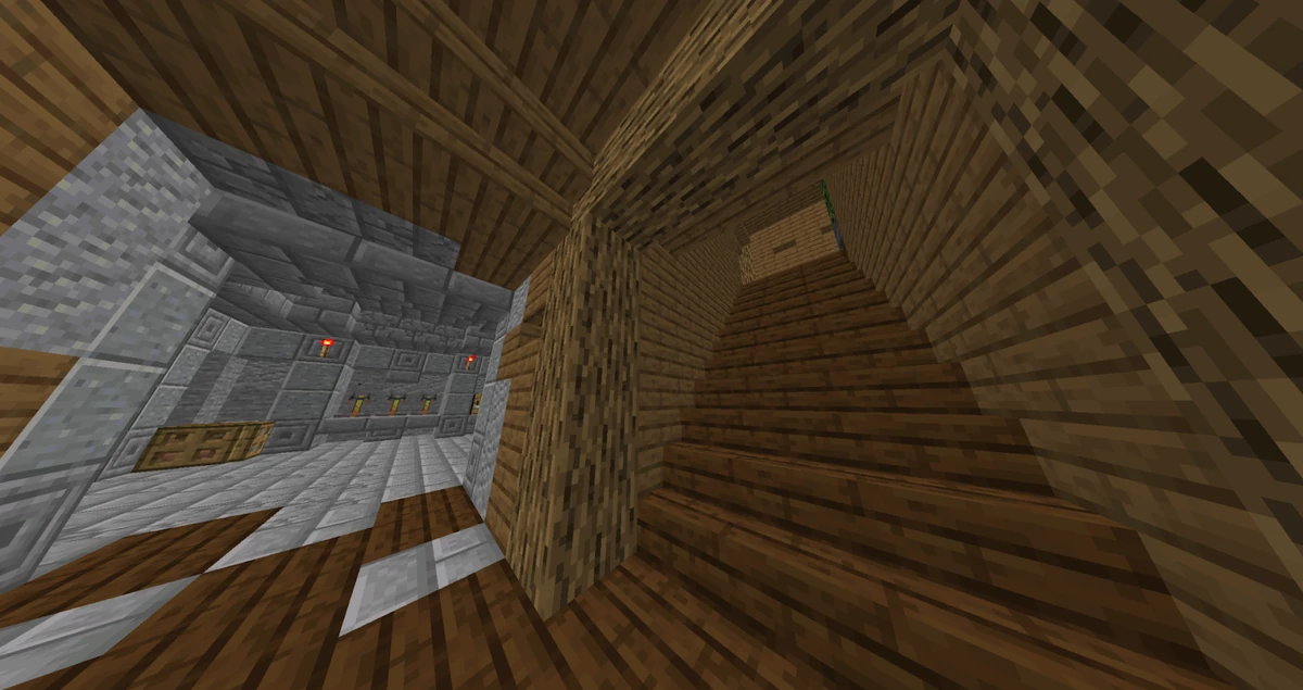 Convoluted Pathways | Monumenta Wiki | Fandom