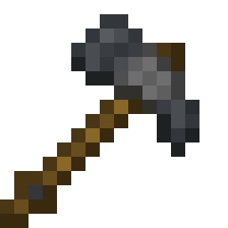 Thawed Frozen Mallet | Monumenta Wiki | Fandom