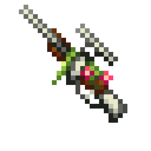 Arcane Rifle | Monumenta Wiki | Fandom