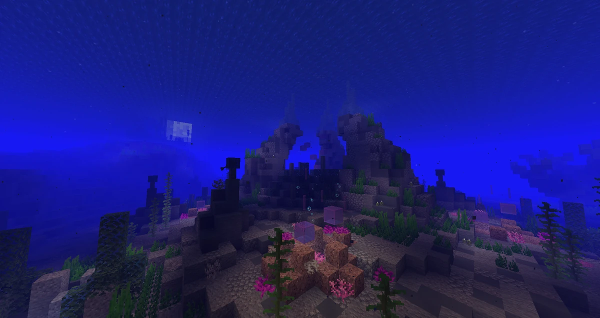 Submerged Gateway | Monumenta Wiki | Fandom