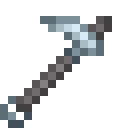 Mithril Chisel | Monumenta Wiki | Fandom