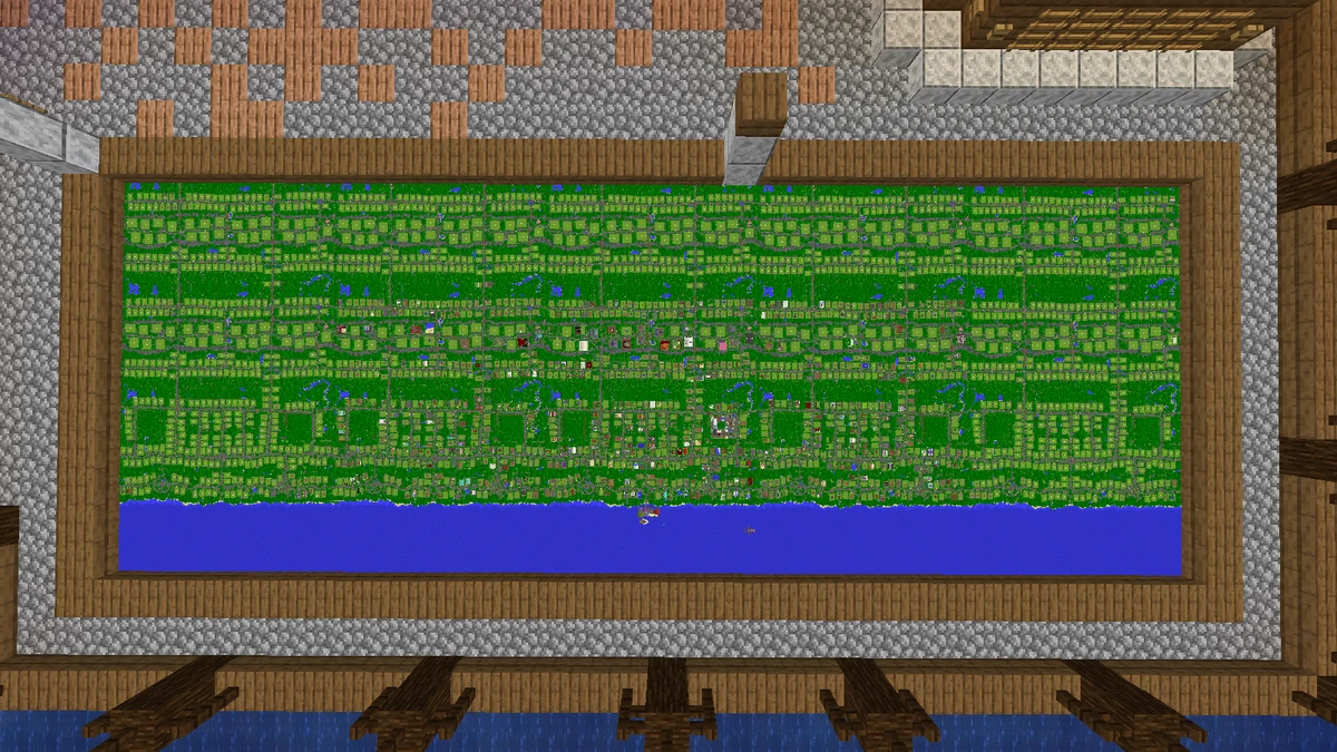 Plot | Monumenta Wiki | Fandom